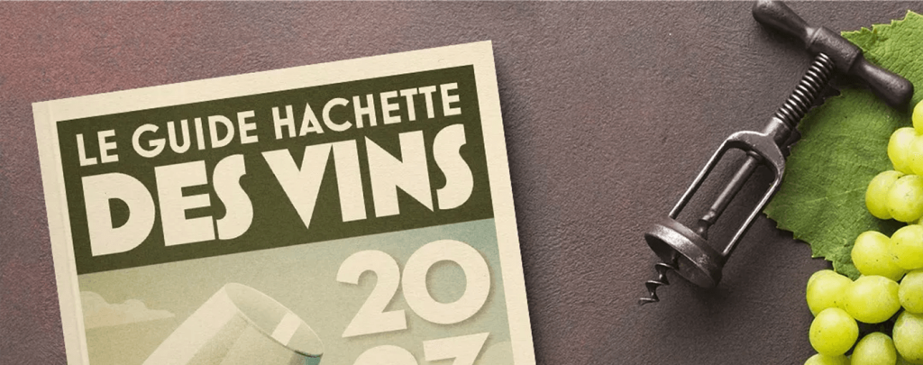 Guide Hachette des vins 2023 - Domaine Paul Autard